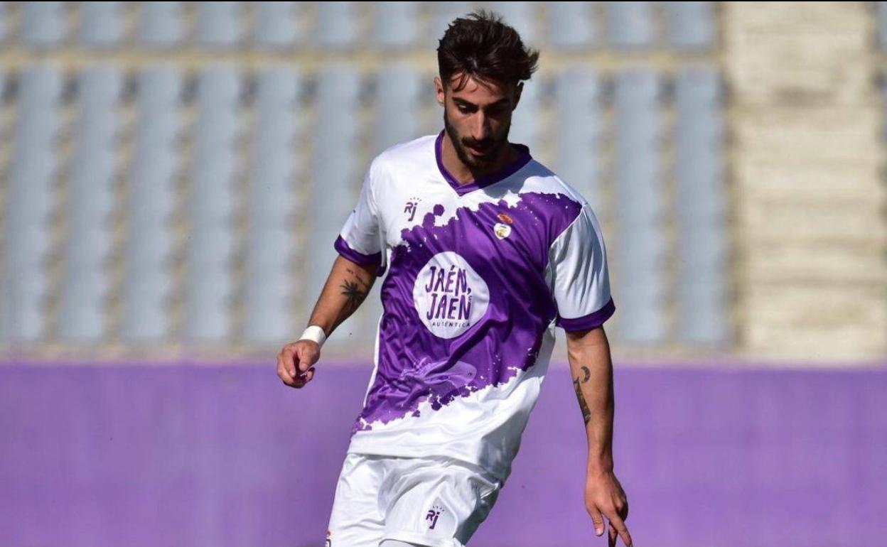 Fran Moreno: «Con trabajo podemos darle la vuelta a esta situación, soy optimista» | Ideal